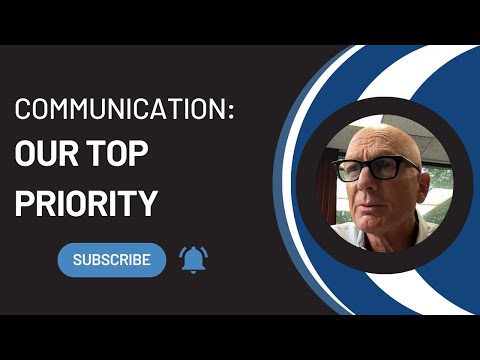 How Does The Clarity Team Communicate With Clients