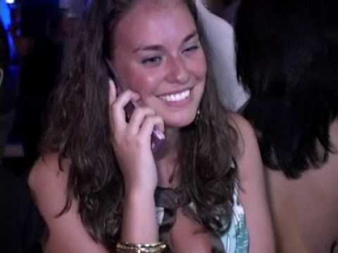 Ibiza Club in DC - The making of the Nightclub