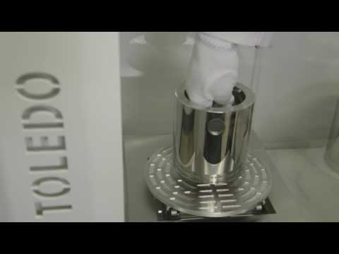Atlantic Scale Mass Laboratory