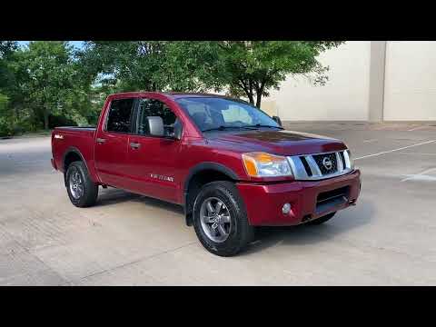 2014 Nissan Titan 514103