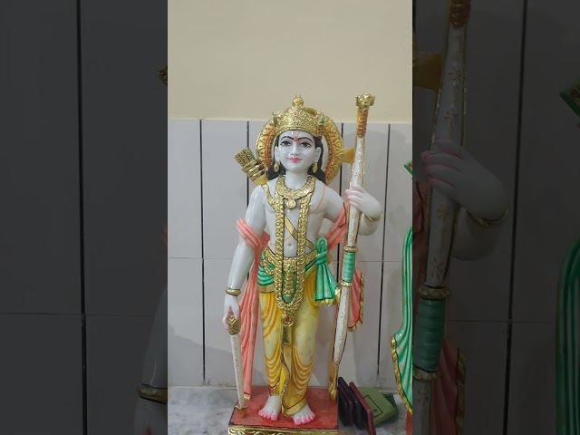 Ram Darbar Statues - Surya Dev Statue Manufacturer from Alwar