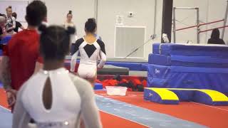 Danica Sedacca - Women’s Artistic - Gymnastics
