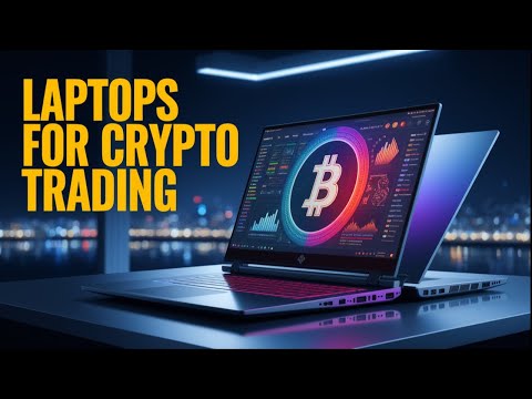 7 Best Laptop For Crypto Trading! This Model Was BANNED by Binance!