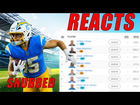 Reacting To ESPN’s Way-Too-Early Fantasy Football Rankings – Fair or FAIL?