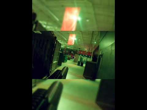 MI-COMBAT TACTICAL LASER TAG (GAME MODE SINPER)