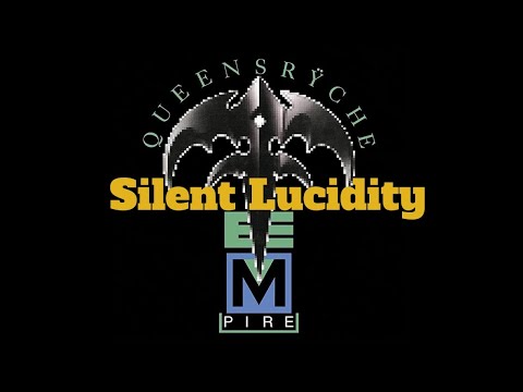 Silent Lucidity - Queensrÿche Karaoke