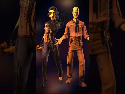 The GENT Inventions in Bendy That Don't Make Sense...