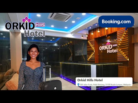 Where to stay in KL Malaysia for Travel? | Hotel Review