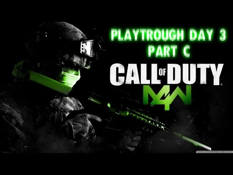 Steam Community :: Video :: Call of Duty 4 Modern Warfare - R.I.P Sgt ...