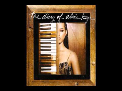 Alicia Keys - You Don't Know My Name