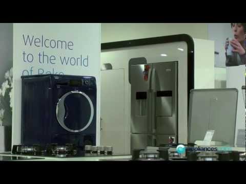Exclusive in-depth company guide to European value brand Beko - Appliances Online