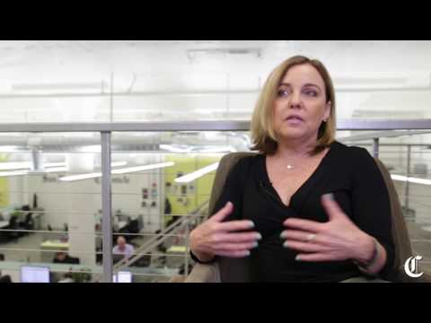 Ann Killion, Sports Columnist | The San Francisco Chronicle: 152 years of excellence in journalism
