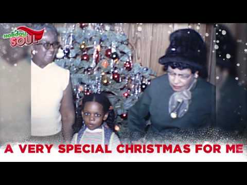 Listen to Holiday Soul only on SiriusXM
