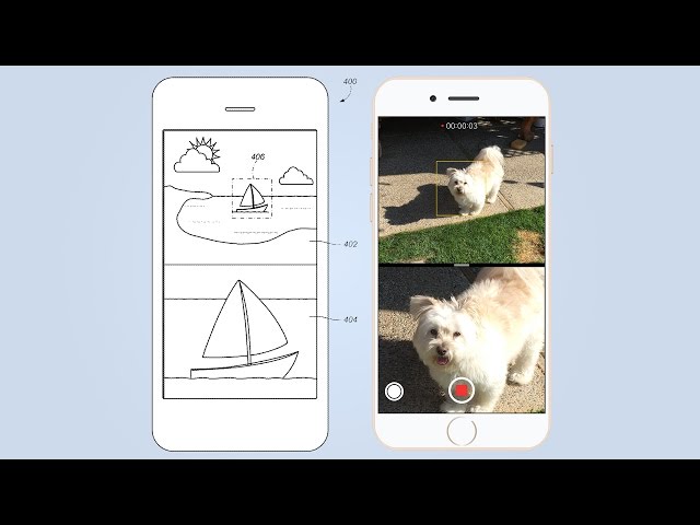 Apple's rumored dual camera setup gets showcased in this demo concept ...