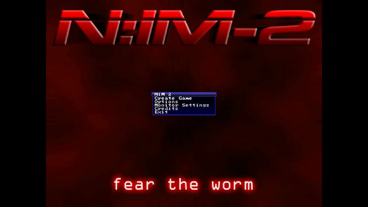 NiM 2 - Main Theme