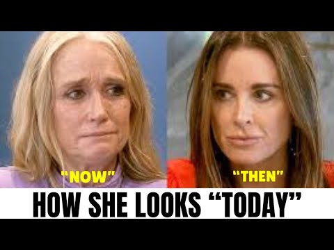 "Kim Richards Turns 60 – You Won’t Believe How Amazing She Looks Now!"