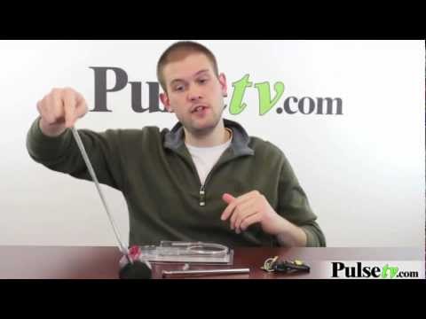 3pc Dura Max Retrieval Set