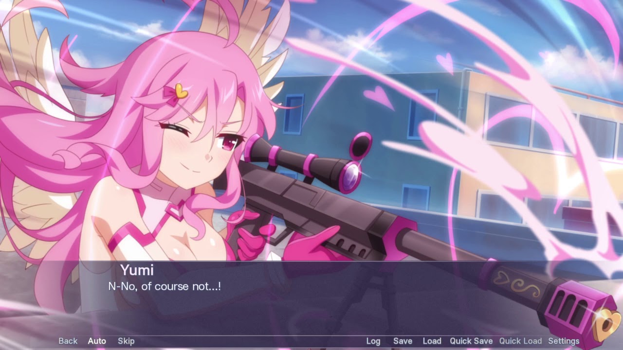 sakura Cupid  - A Short Review
