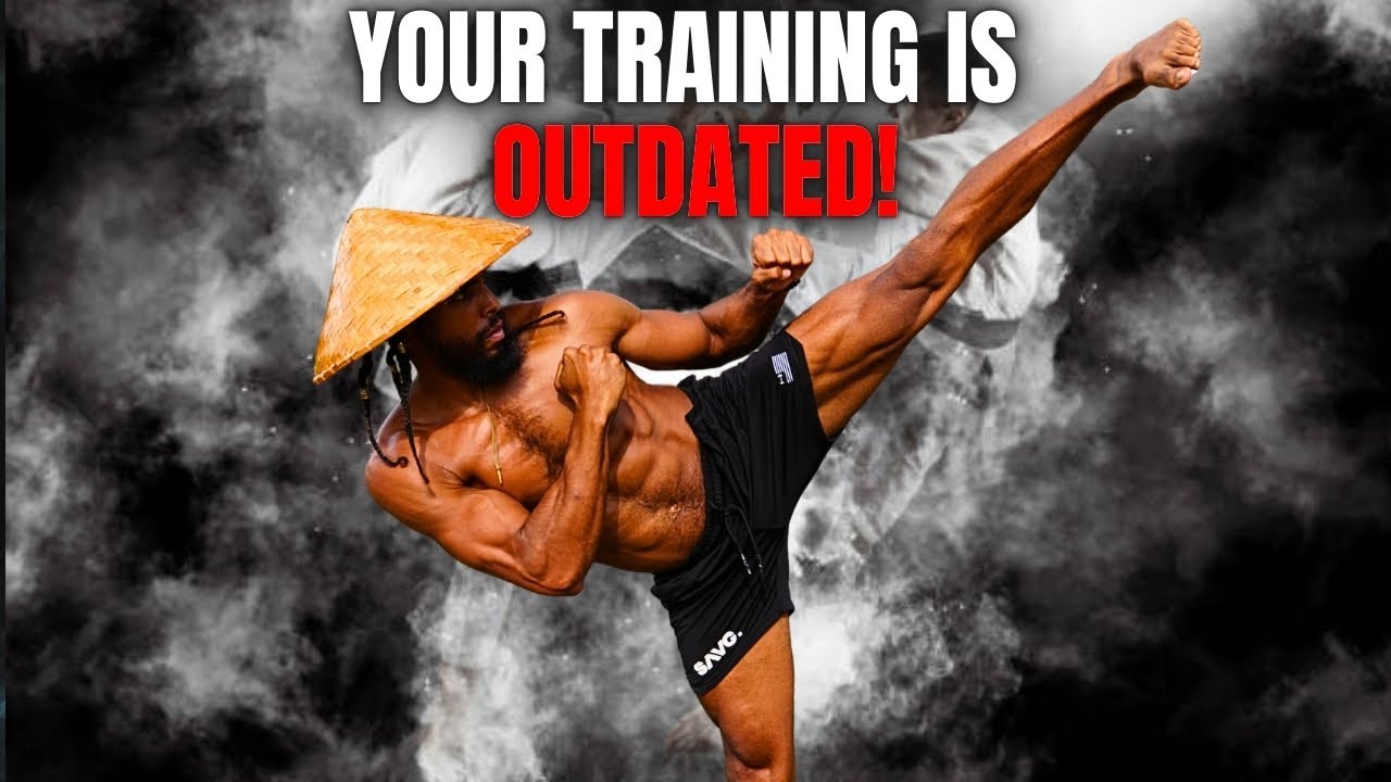 Unlocking Higher Kicks: Essential Training Techniques for Martial ...