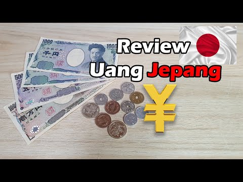 Review Uang Jepang YEN