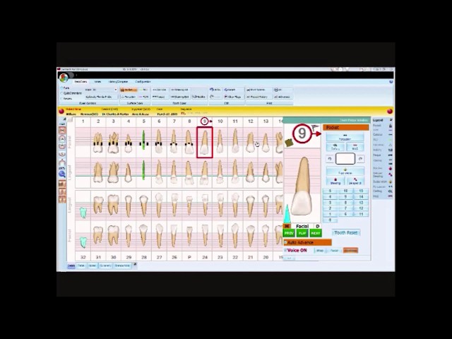 DENTECH Pricing, Features & Reviews 2022 - Free Demo