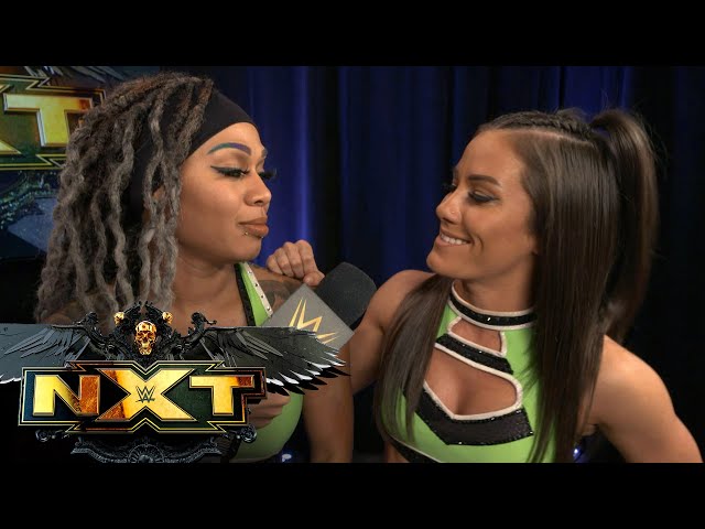 5 times WWE Superstars worked with their partners' exes