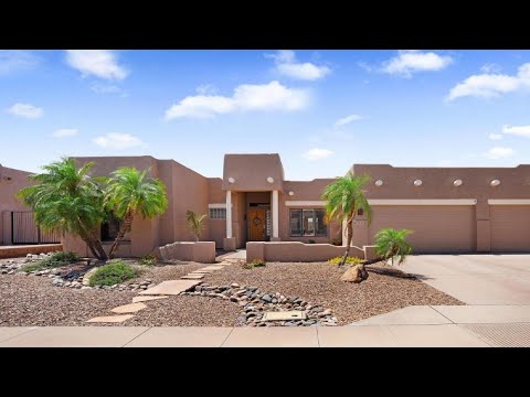 9545 E GARY Street, Mesa, AZ Presented by Leah Burr.