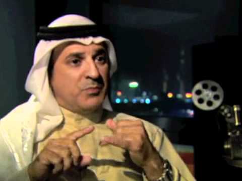 Walid Al Awadhi, Filmmaker | Ghaliyah
