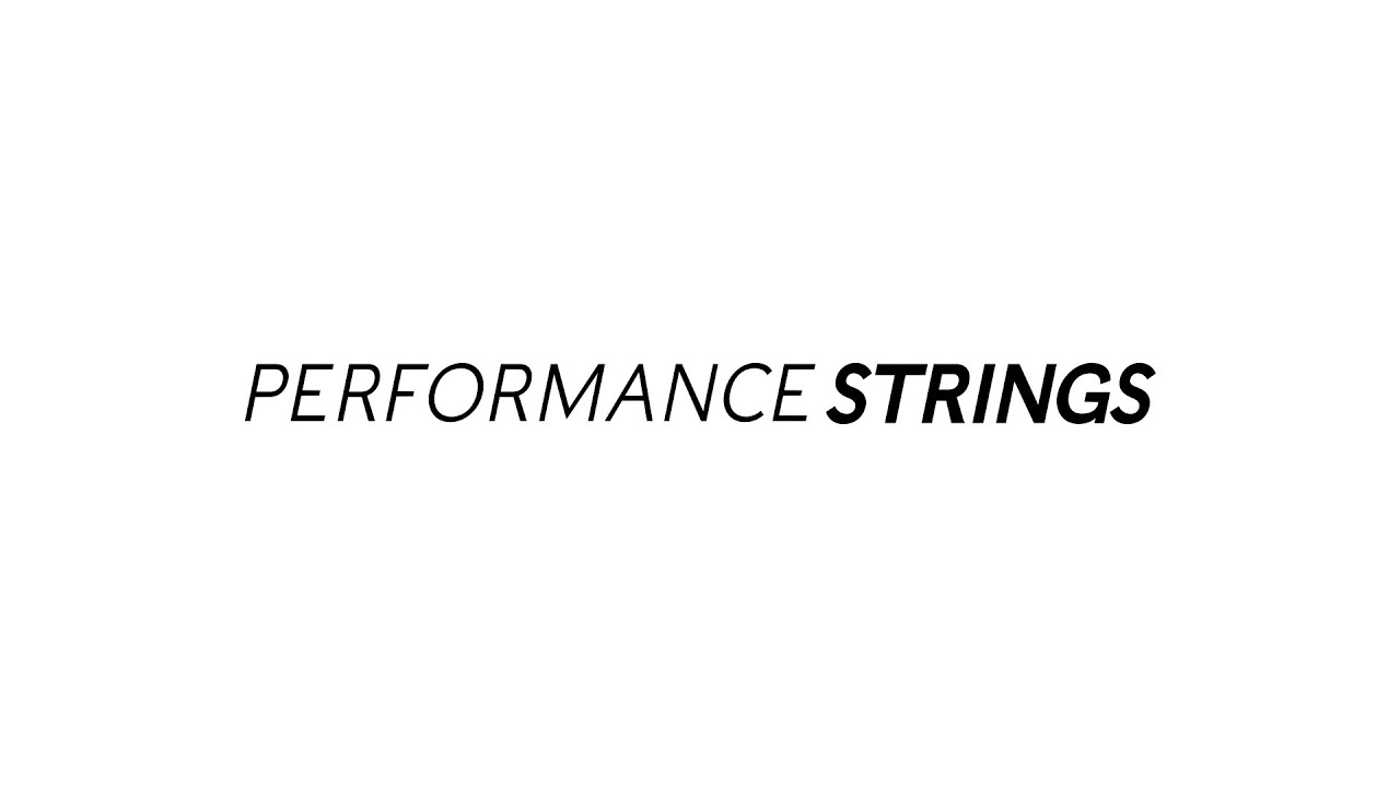 Performance Strings | Sidewall String & Bottom Lace | StringKing Lacrosse