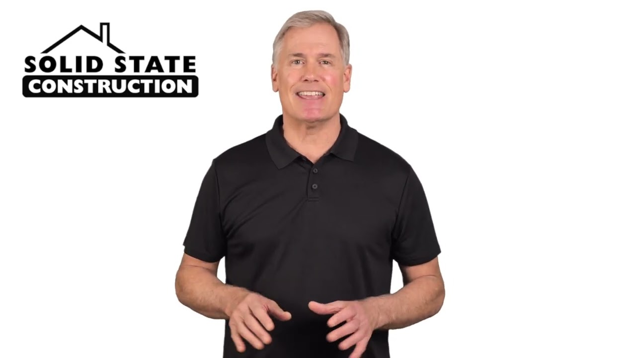 Solid State Construction | Our Preparation