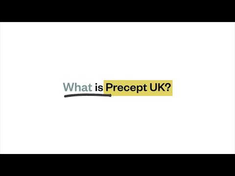 What is Precept UK?