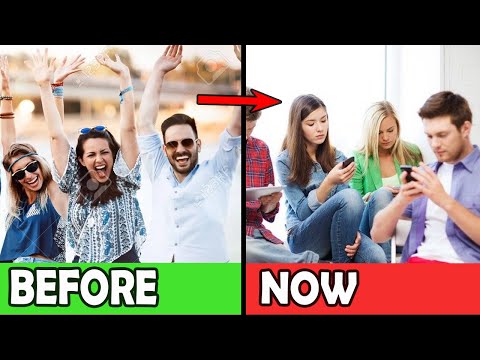 Social Media Will DESTROY YOU if You Don't Do This | Social Media Detox