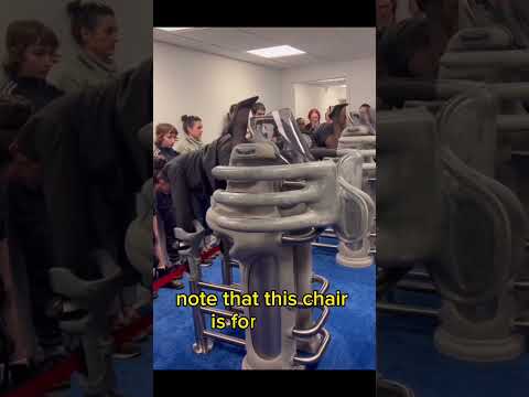 Continental Breakfast Chair Information