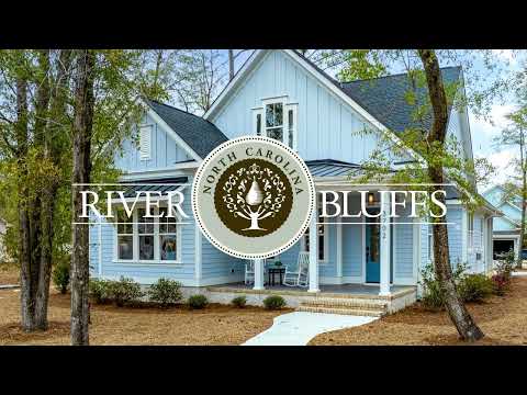 3702 Barnesmore Dr - The Edisto by Vahue Building Corp.