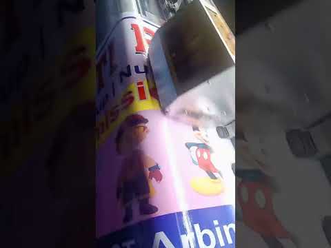 Flex printing 🤔🤔 || Banner Printing || Poster Printing