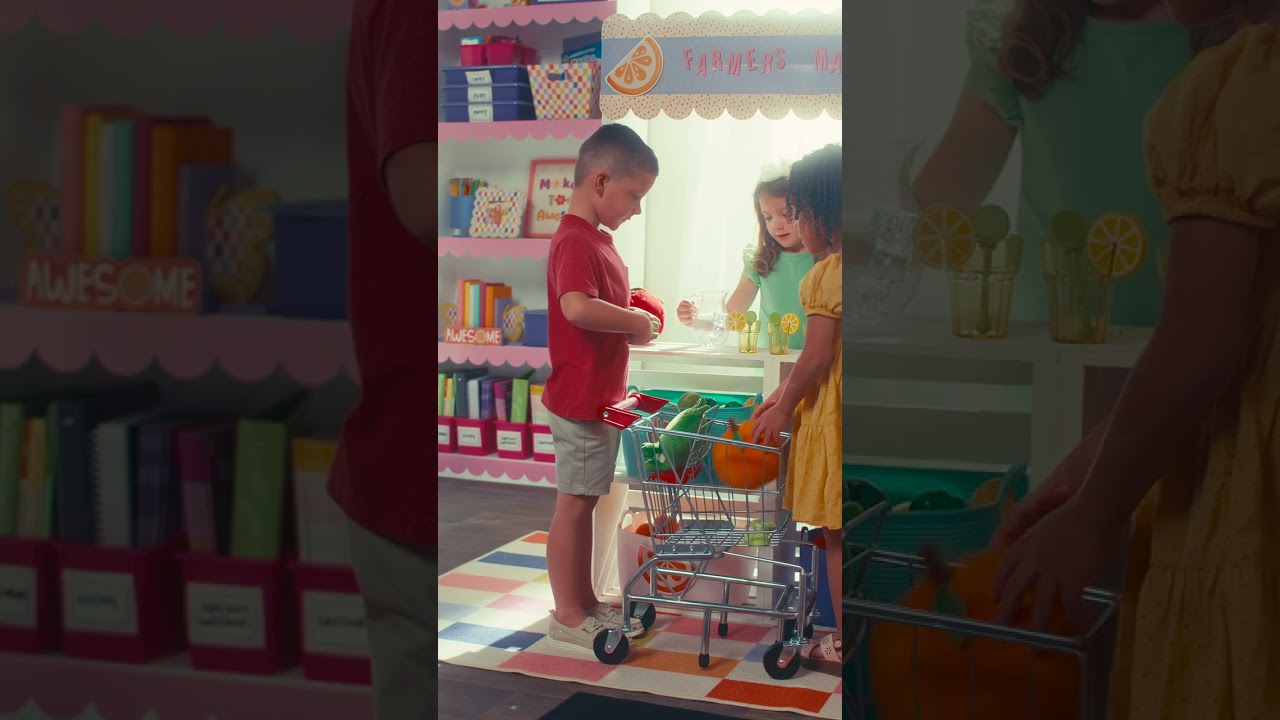 Happy Days | New Classroom Décor from School Shop™ at Mardel | Now Available! #classroom