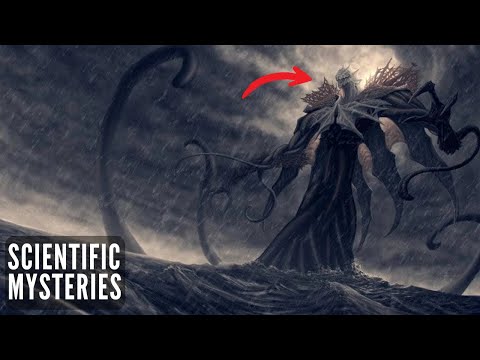 Why Is LEVIATHAN Always Tied to the APOCALYPSE ?