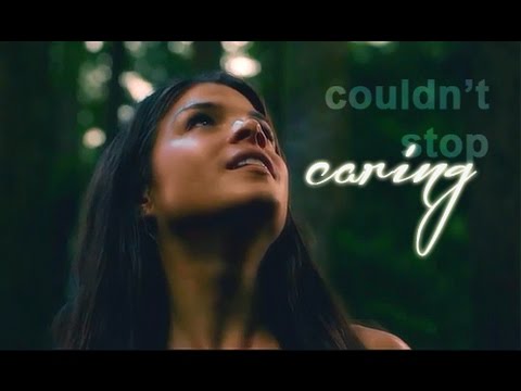 The 100 | Couldn't stop caring (S.1- S.2)