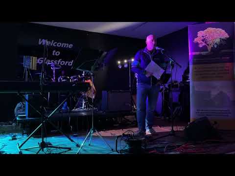 Glassford Hall Launch Event November 11th 2023 – Glassford Community Group