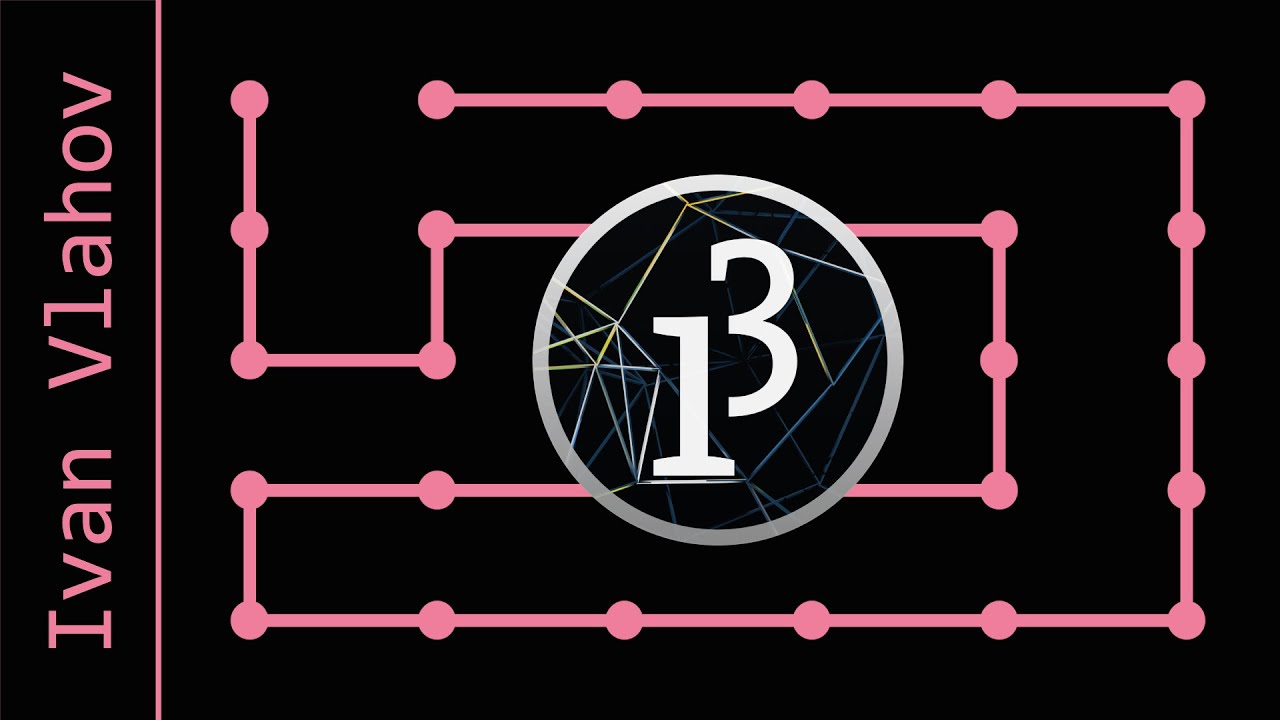 Self-avoiding random walk | Processing