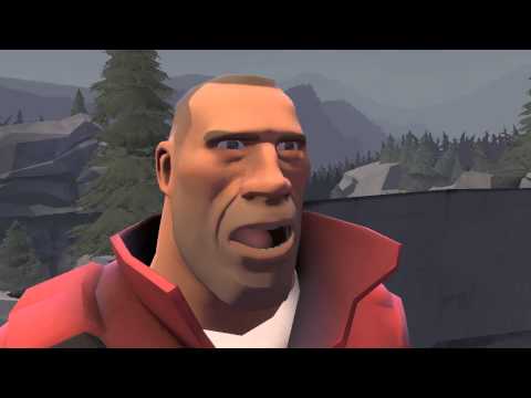 Source Film Maker: Facial Animation Practice (Smoothed Out; Part 2)