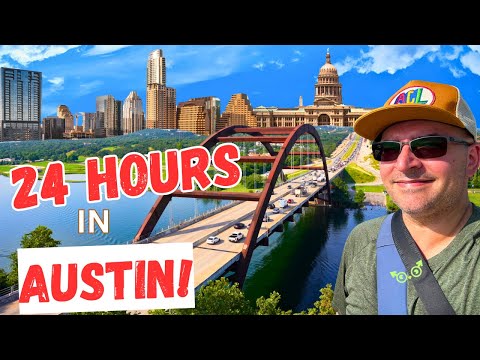 FREE Things To Do In Austin Texas - Locals Guide