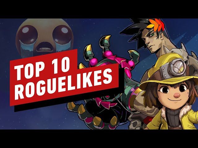 Roguelike and its impact on the modern indie game scene