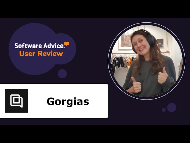 Gorgias Software Reviews, Demo & Pricing - 2025
