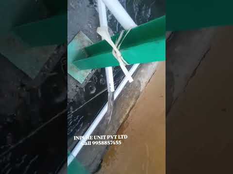 ETP PLANT MANUFACTURER (ETP)Effluent Treatment Plant is developed 🤙 9958857455
