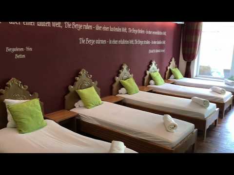 Der Stubaierhof Neustift im Stubaital Tirol