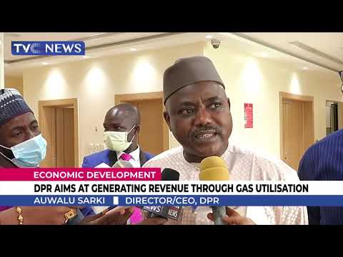 DPR Aims At Generating Revenue Through Gas Utilisation
