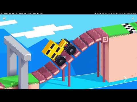 I Play Drive Mad – The Most Frustrating Car Game Ever