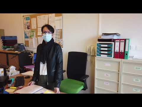 Les Portes ouvertes du Collège Montaigu en vidéo