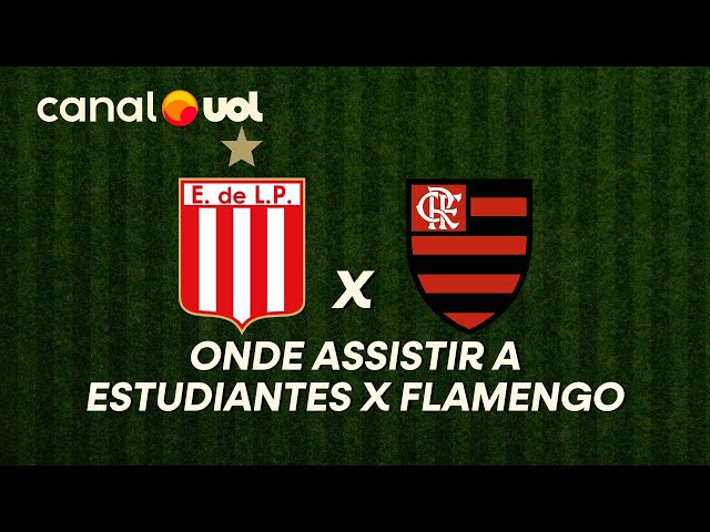 Jogo do Flamengo hoje (25) pela Libertadores: horário e onde assistir ao vivo